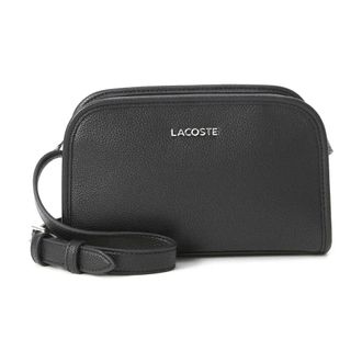 Lacoste Damen, Taschen, Schwarzk, ONE SIZEGr&ouml;&szlig;e