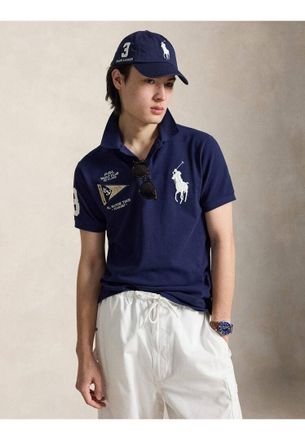 Polo Ralph Lauren Herren Poloshirt