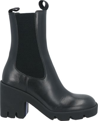 Burberry SCHUHE - Stiefeletten auf YOOX.COM