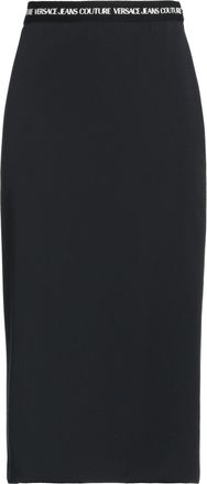 Versace HOSEN & R&Ouml;CKE - Midi-R&ouml;cke auf YOOX.COM
