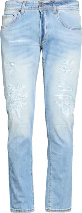 Liu Jo HOSEN & R&Ouml;CKE - Jeanshosen auf YOOX.COM