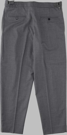 Be Able Trousers - Gray
