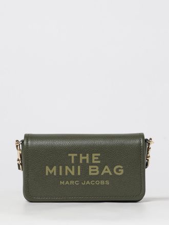 Marc Jacobs Umhängetasche MARC JACOBS Damen Farbe Grasgrün