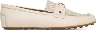 Michael Kors Ballerinas MICHAEL Michael Kors Mandy 40T5MAFR2L Beige