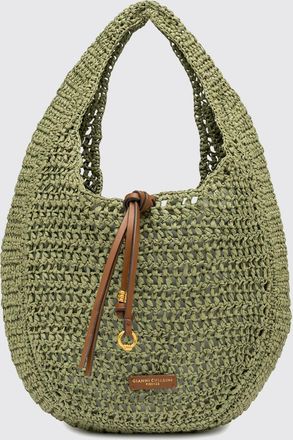 Gianni Chiarini Sac Port&eacute; &eacute;paule GIANNI CHIARINI Femme couleur Vert