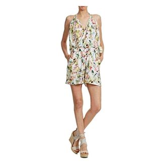 Salsa Playsuits - - Jumpsuits & Playsuits - Damen - Mehrfarbig - M