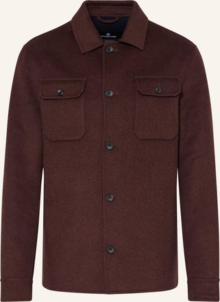 Milestone Overjacket Msprescot rot