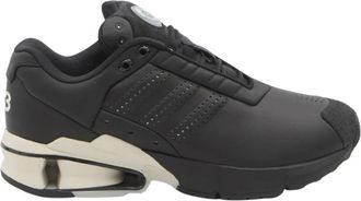 Yohji Yamamoto Herren, Schuhe, Schwarzk, 38 EUGr&ouml;&szlig;e