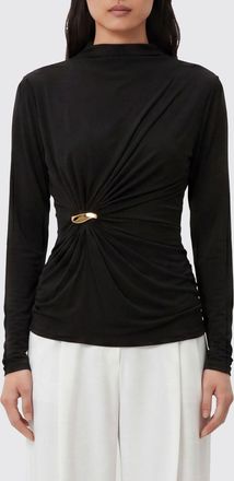Bottega Veneta Top Femme couleur Noir 1