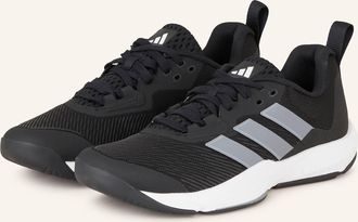 adidas Fitnessschuhe Rapidmove Adv 2 schwarz