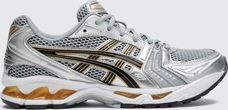 Asics Baskets Gel-Kayano 14 en mesh et cuir synth&eacute;tique avec technologie GEL