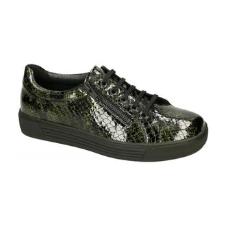 Solidus Damen, Schuhe, Gr&uuml;n, 38 1/2 EUGr&ouml;&szlig;e