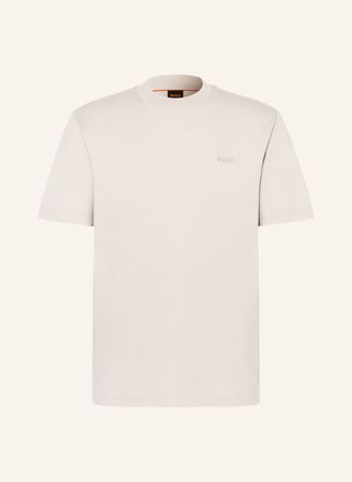 HUGO BOSS T-Shirt Te beige