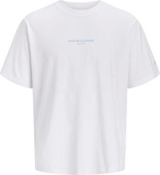 Jack & Jones T-Shirt JORHyeres