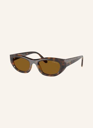 Vogue Sonnenbrille vo5616s braun