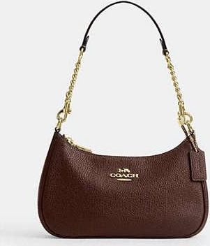 Coach Teri Schultertasche