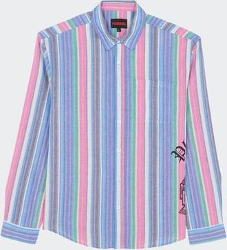 Pleasures Chemise - Taille XL