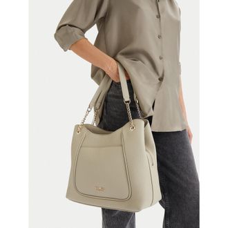 Nine West Handtasche Nine West CEO-Novara-LDA8567 Beige