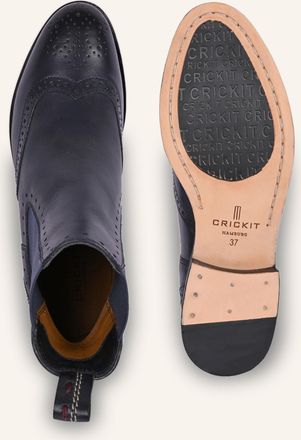 Crickit Crickit Boot Helen blau