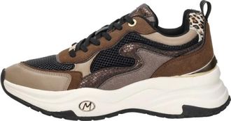 Mexx Femme, Chaussures, Multicolore, Taille: 36 EU Palma Ora