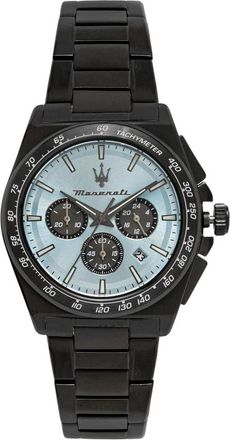 Maserati Herren, Accessories, Schwarzk, ONE SIZEGr&ouml;&szlig;e