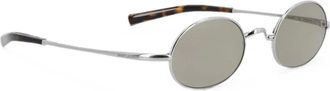 Saint Laurent SL 948 T Sonnenbrille - - Accessories - unisex - Grau - ONE SIZE