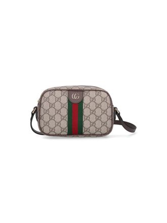 Gucci Kleiner Zimmerbeutel Ophidia