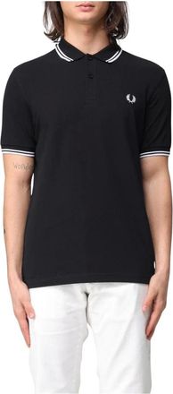 Comme Des Gar&ccedil;ons Homme, Tops, Noir, Taille: S Polo Vert Look &Eacute;l&eacute;gant