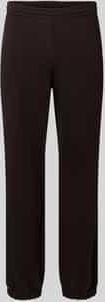 Lacoste Regular Fit Sweatpants aus Baumwoll-Mix