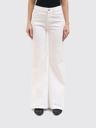 Dondup Jeans DONDUP Femme couleur Blanc