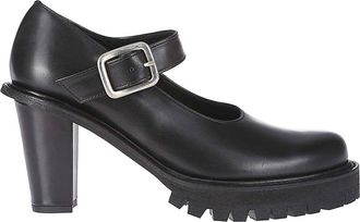 Comme Des Garçons Sneaker - Schwarz