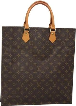 Louis Vuitton Damen, Pre-Owned, Braun, ONE SIZEGröße