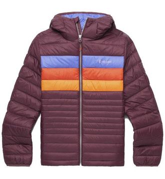 Cotopaxi Fuego Down Hooded - Daunenjacke - Damen