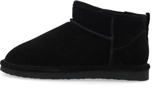 Bianco Boots