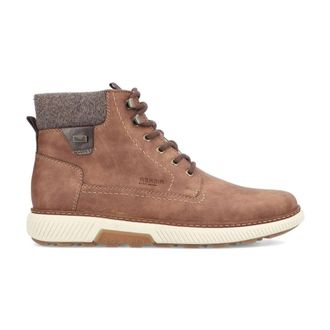 Rieker L&auml;ssige Stiefeletten - - Shoes - Herren - Braun - 43 EU