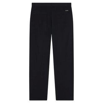A|X Armani Exchange Homme, Pantalons, Bleu, Taille: W32 Slim-fit Pantalons