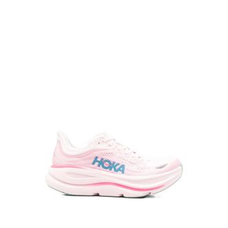 Hoka One One Femme, Chaussures, Rose, Taille: 37 1/2 EU Bondi 9