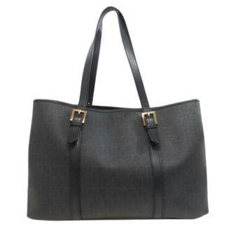 Fendi Damen, Pre-Owned, Schwarzk, ONE SIZEGr&ouml;&szlig;e