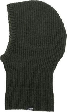 Maison Margiela Hat Knitted Balaclava