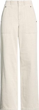 Fendi HOSEN & R&Ouml;CKE - Jeanshosen auf YOOX.COM