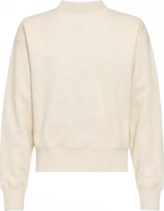 Isabel Marant Sweatshirt - Ivory
