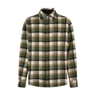 Iceberg Vestes - Homme - Vestes - Vert - Taille: L