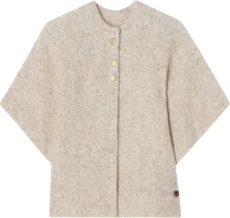 Busnel Damen, Strickwaren, Beige, XLGröße