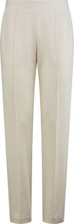 Peter Hahn Slim Fit-Jersey-Hose Peter Hahn beige