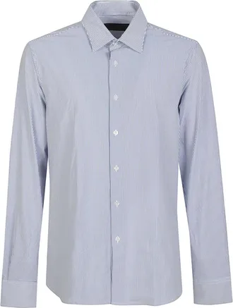 Roberto Ricci Design Rrd, Homme, Chemises, Bleu, Taille: XL Chemises Formelles