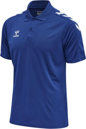 Hummel Core XK Functional Polo