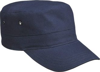 Myrtle Beach Military Cap one size,Navy