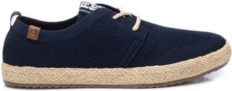 Refresh Chaussures Homme Bleu Marine - Chaussures Confortables et polyvalentes - Mode décontractée - Modèle 17259603 (Taille44)