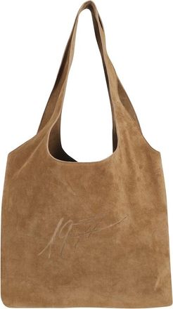 Francesco Biasia Femme, Sacs, Brun, Taille: ONE Size 1977 Small Tote Bag