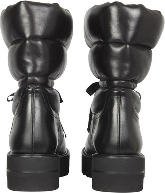 Stuart Weitzman Tyler Boots - Black